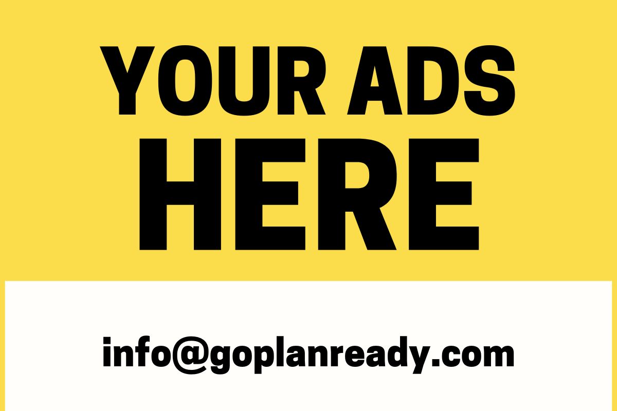 Go Plan Ready - Affordable Adventures: Travel More, Spend Less