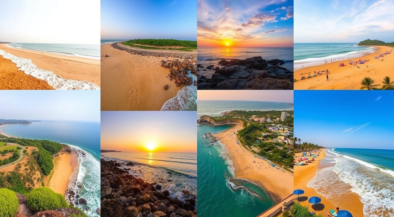 8 Beaches near Pune For A Perfect Weekend Getaway