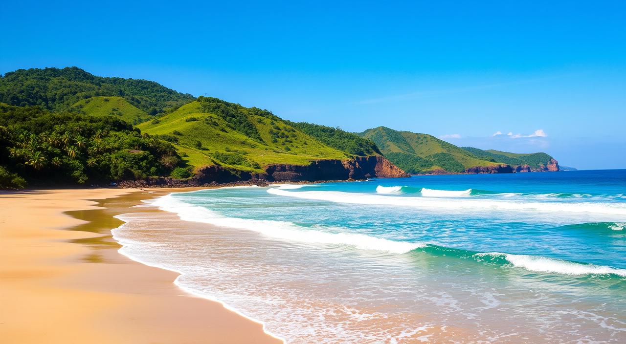 8 Beaches near Pune For A Perfect Weekend Getaway
