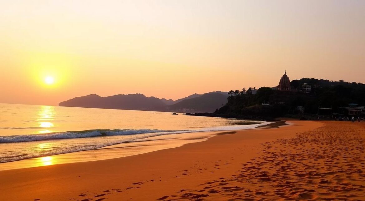 8 Beaches near Pune For A Perfect Weekend Getaway