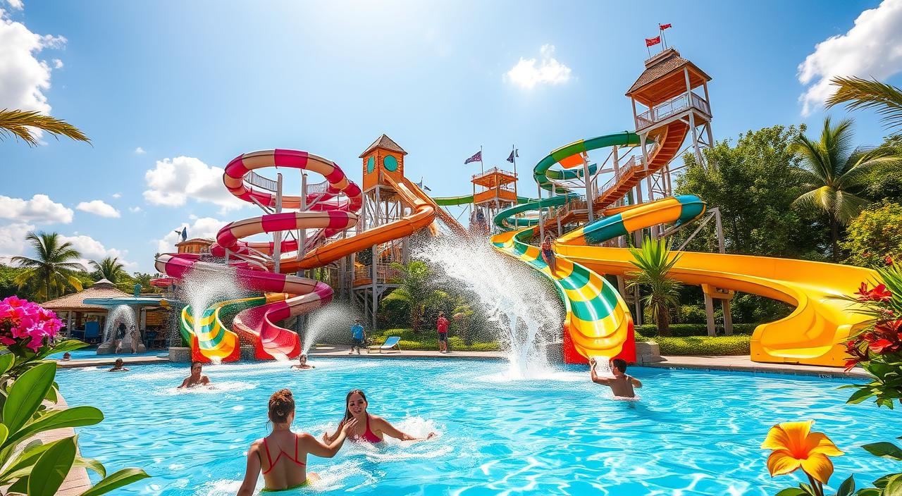 Kishkinta Theme Park Ticket Price | Fun for All!