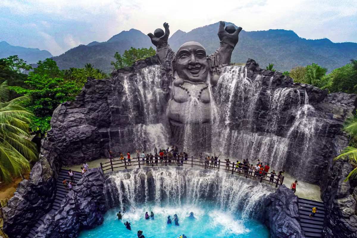 Black Thunder Water Theme Park Tickets Price 2025