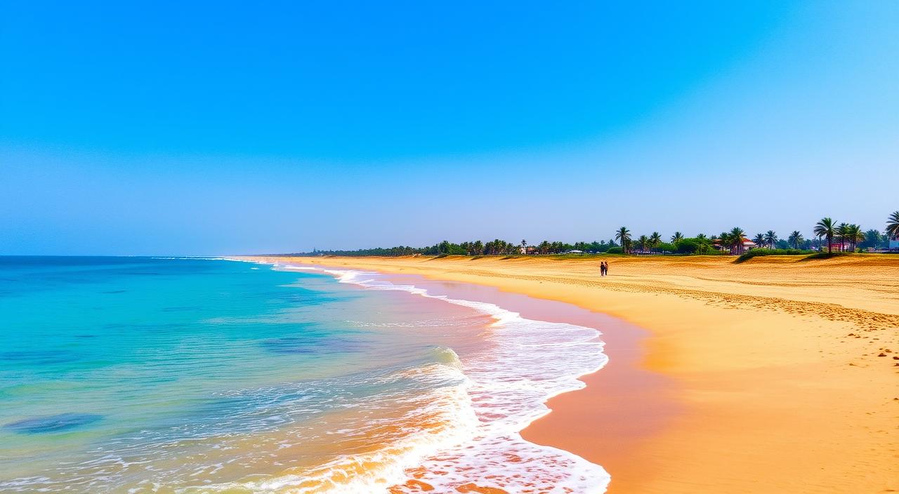 8 Beaches near Pune For A Perfect Weekend Getaway
