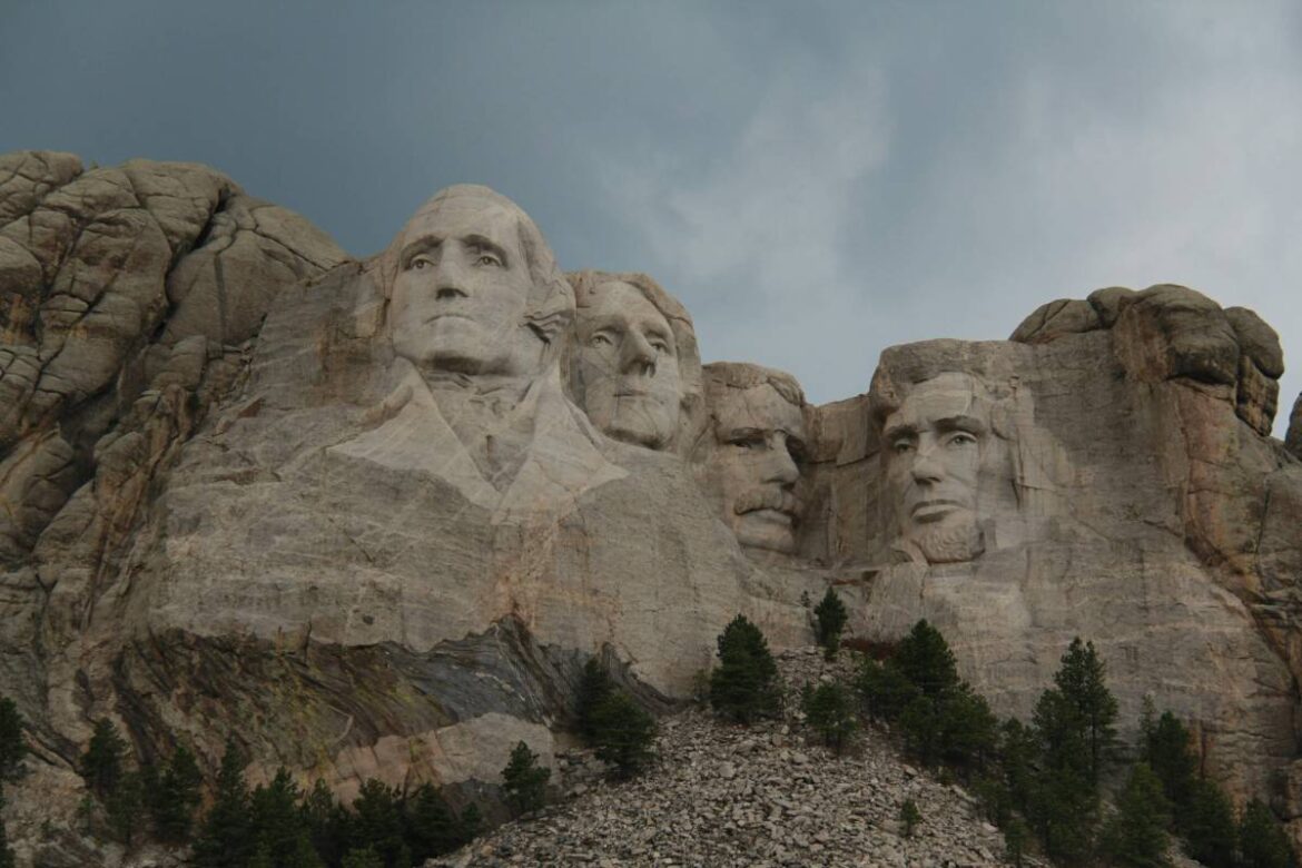A Guide to Planning Your Mount Rushmore Trip