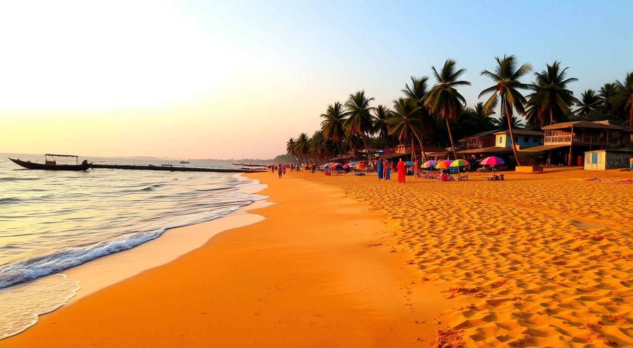8 Beaches near Pune For A Perfect Weekend Getaway