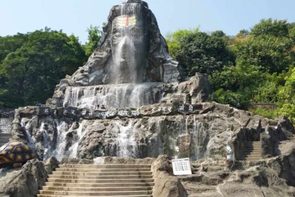 Jalavihar Water Park Hyderabad | Ticket Price, Timings, and Rides - Go ...