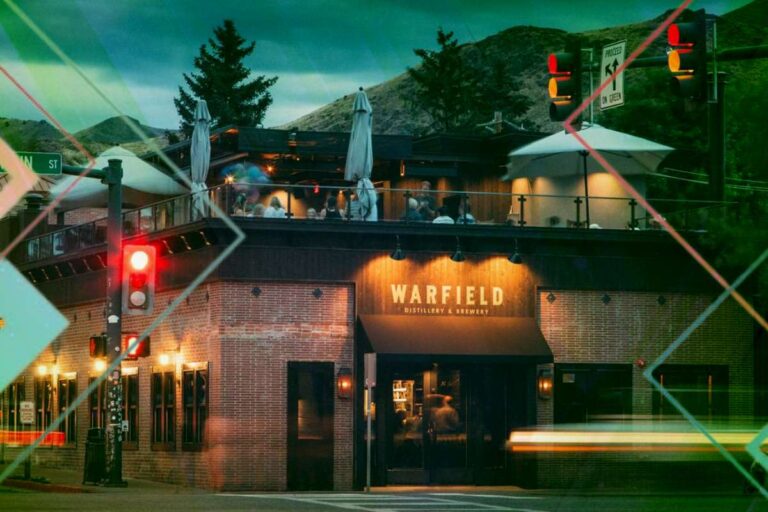 Explore the Best Sun Valley Idaho Restaurants