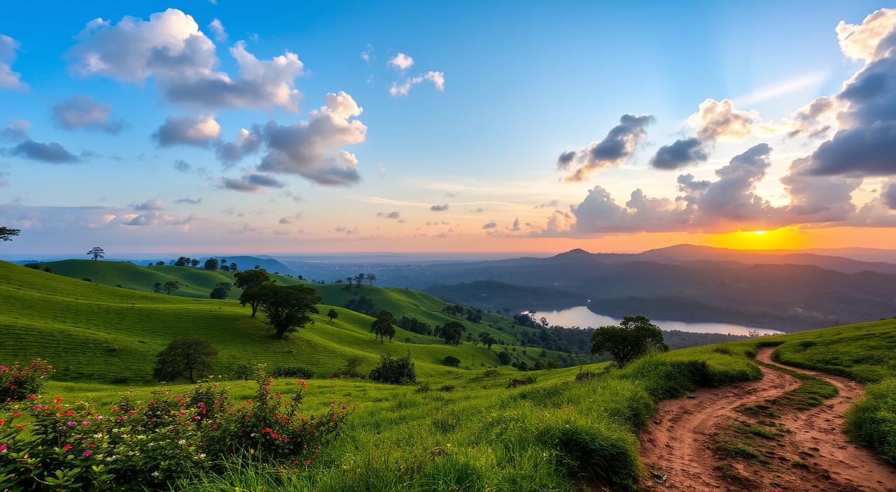 Places to Visit Near Bangalore for 2 Days Trip